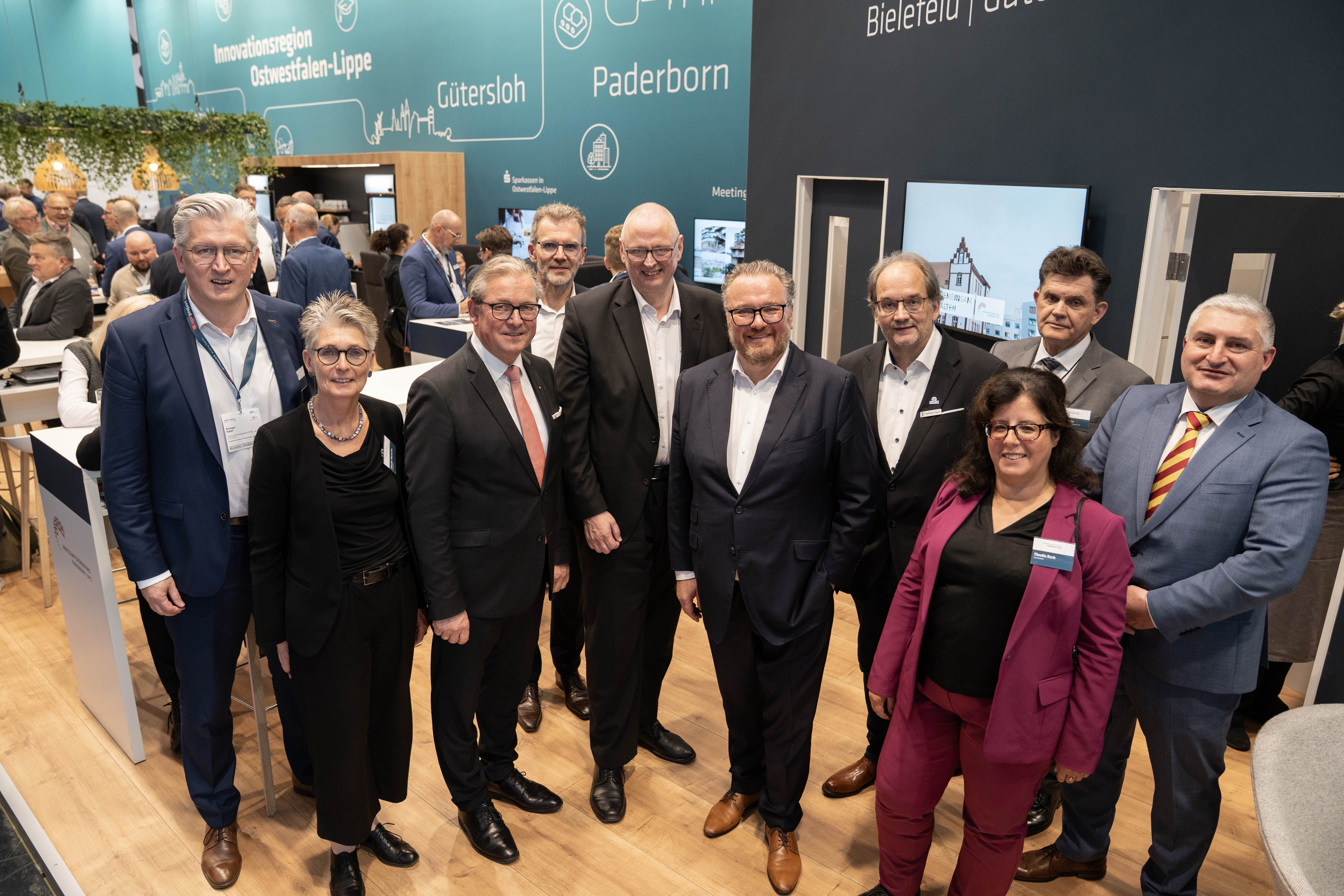 Owl Forum Paderborn